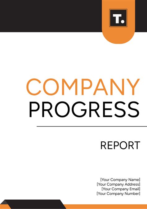 Free Daily Progress Report Template To Edit Online