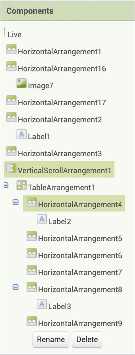 Images Not Loading In App Inventor MIT App Inventor Help MIT App Inventor Community