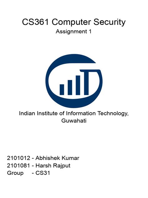 report pdf