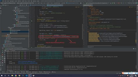 Springbootvue项目中遇到not Allowed To Load Local Resource图片路径问题的两种解决方案（在后端映射本地路径或将图片转base64返回给前端