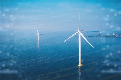Goodtechs Wind Scada Interprets Complex Data From Offshore Wind Turbines