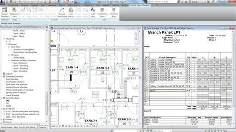 Electrical Design Enhancements Revit News