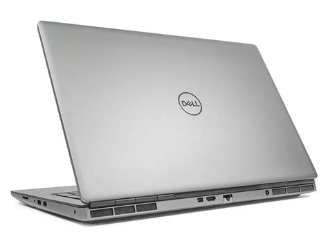 Dell Precision 7760 Laptop I7 11850h 32gb 1tb Ssd Rtx A3000 17 3 Fhd