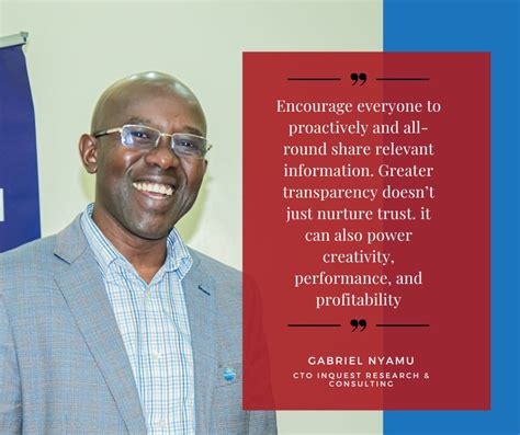 Inquest Research And Consulting Posted On Linkedin