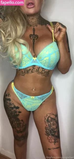 Gia Clarke Nude Photos And Videos I Nudes Celeb Nudes