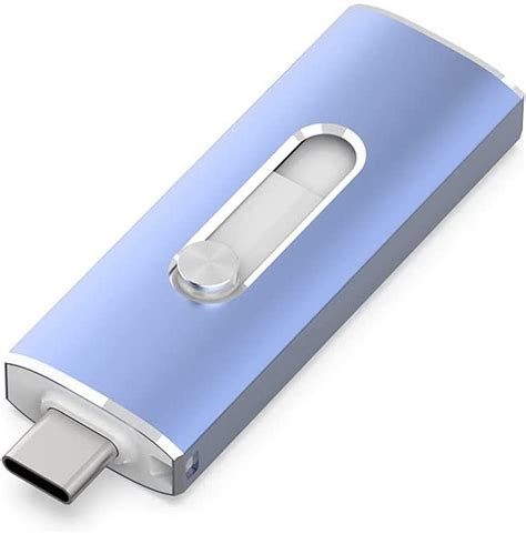 KEXIN USB C Memory Stick 64GB Dual USB Stick OTG Type C Flash Drive ProductFrom Com