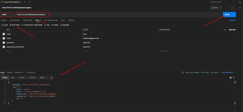 Autenticazione Con React Ed Il Jwt Di Laravel 9 Freewebsolution