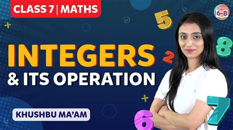 Example Of Integers In Real Life