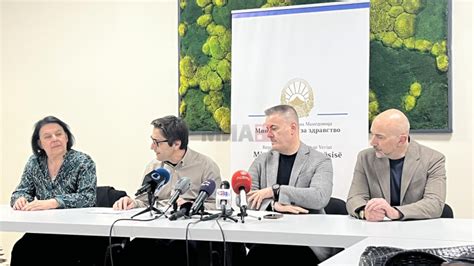 Петличковски Предложивме да се прогласи епидемија на голема кашлица на територија на Скопје