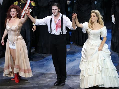 JEKYLL HYDE Musical Reviews