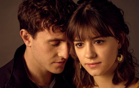 Normal People Meet The Stars Of Sally Rooneys Bbc Teen Drama