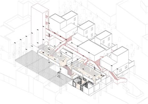 Gateway Architectural Design Archive By Dpa