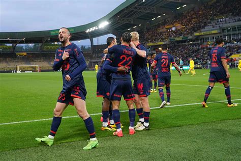 Ldc Le Losc Connait Son Adversaire Pour Le 3ème Tour Préliminaire