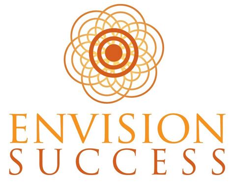 Coaching that works! RESULTS for clients since 2006 - Envision Success Inc