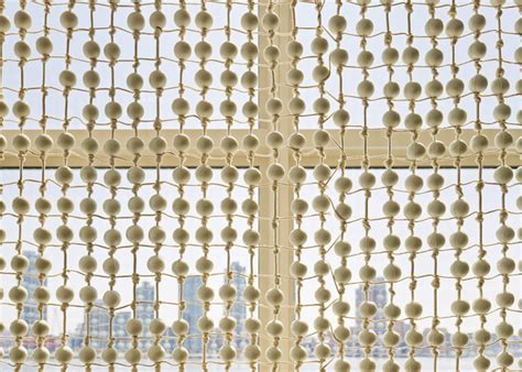 United Nations North Delegates Lounge By Hella Jongerius And Rem Koolhaas