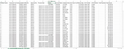 Group Multiple Rows Data Into Single Row For Each Set Of Data Through