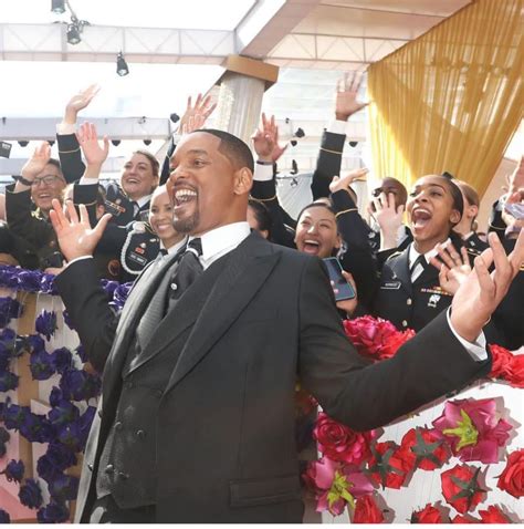 فيلم Emancipation أول عمل فني لويل سميث عد واقعة الأوسكار مجلة هي