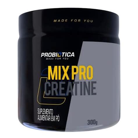 Creatina Probiótica é Boa Vale A Pena Em 2025