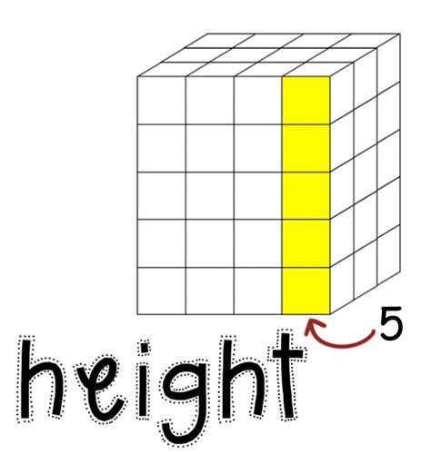 Welcome VOLUME FORMULA