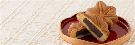 広島銘菓 もみじ饅頭（こしあん） ｜商品情報｜広島菓子処 にしき堂