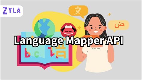 Language Mapper Api Youtube