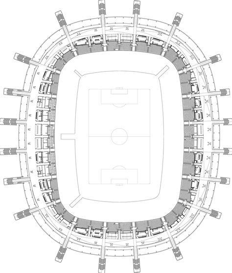 Populous Completes Arena Das Dunas For Fifa World Cup 2014
