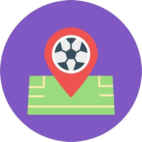 Premium Vector Location Pin Vector Illustration Style