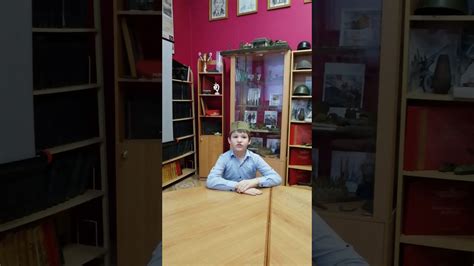 Россия Москва Лысенко Кирилл Ученик 2Гкласса Школа 1347 Вместеопобеде Youtube