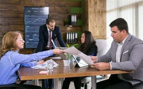 The Power Of Efficiency Consulting Services For Your Business