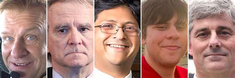 Canadá Investigará Las Circunstancias De La Implosión Del Sumergible Titan Infobae