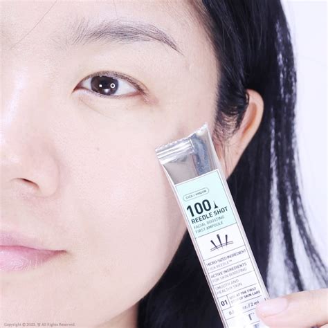 다이소 리들샷 드뎌 써봄 100 300 전화 재고확인 품번 Vt 리들샷 내돈내산 화장품 후기 네이버 블로그