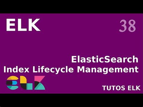 Elk Tutos Français Xavki