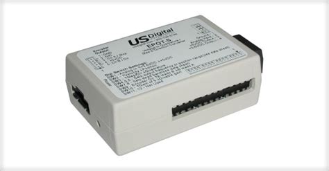 Quadrature Encoder To Clock And Direction Signal Converter