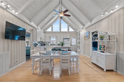 North Myrtle Beach Cherry Grove Rentals Flip Flop Paradise