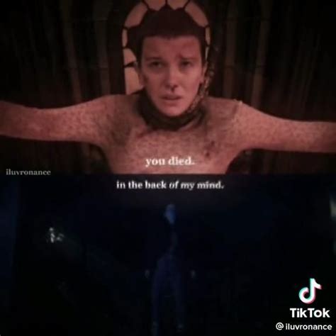 Pin By Breadcore On Stranger Things Video Stranger Things Aesthetic