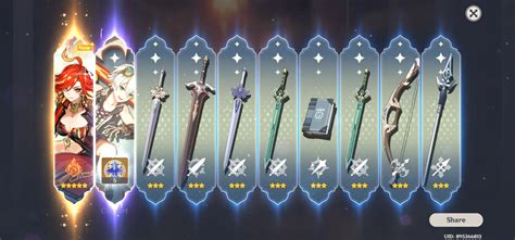 I Got Both The Pyro Archon And Mavuika Genshin Impact Hoyolab