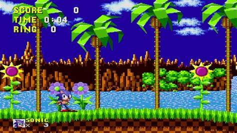 Sonic 1 Prototype Creepypasta By Mosaicarts