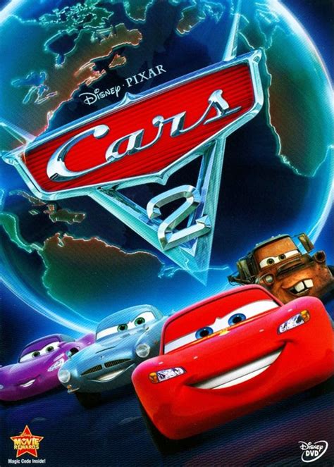 Скачать игру на компьютер Тачки 2 бесплатно 1 37 ГБ