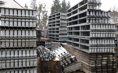 Норвегія передала Україні партію мостів Решетилівщина Ua