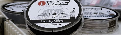 Snelled Hooks And Rigs Vmc Hooks