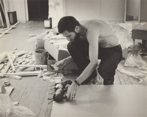 Allan Kaprows 18 Happenings In 6 Parts Reuben Gallery New York