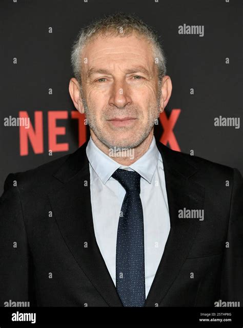 Mark Ivanir Attends The World Premiere Of Netflixs Zero Day At The Plaza Hotel On Tuesday