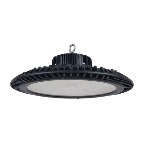 W LED UFO High Bay Light Bright Industrial Lighting LED Expo