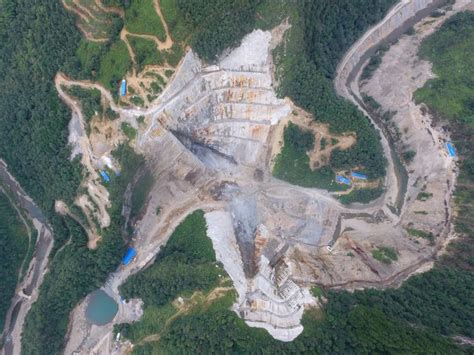 黔南州都匀大河水库圆满完成抗旱保供蓄水目标任务 澎湃号政务 澎湃新闻 The Paper