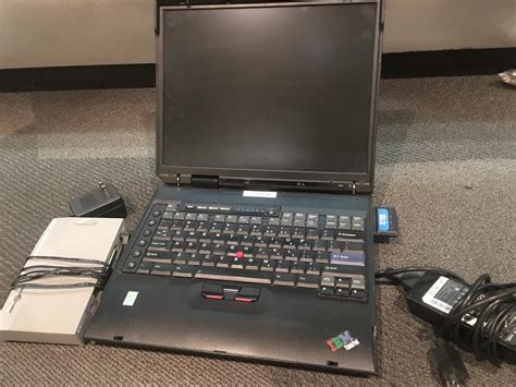Ibm 2652 Laptop Lot Aumann Auctions Inc