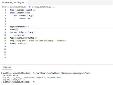 Muhammad Javed Iqbal On Linkedin A Great Addition To The Python Toolkit 👏🏻