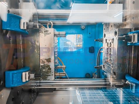 Injection Moulding Industry Difficulties And Challenges