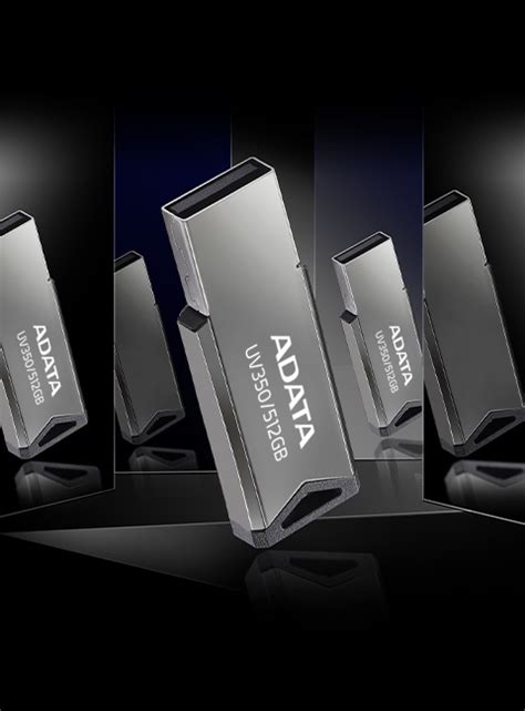 UV350 USB Flash Drive (Global)