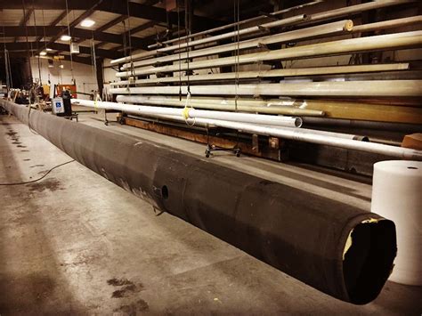 Ultrasonic Testing For Lloyds — Gmt Composites Ultrasonic Testing For Lloyds — Gmt Composites