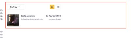 Css Tailwind Flex Item Adjust To Max Width Stack Overflow